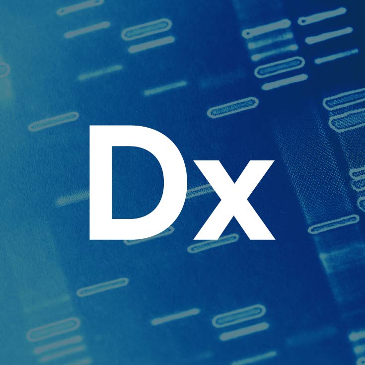 Veritas Genetics - DX Services